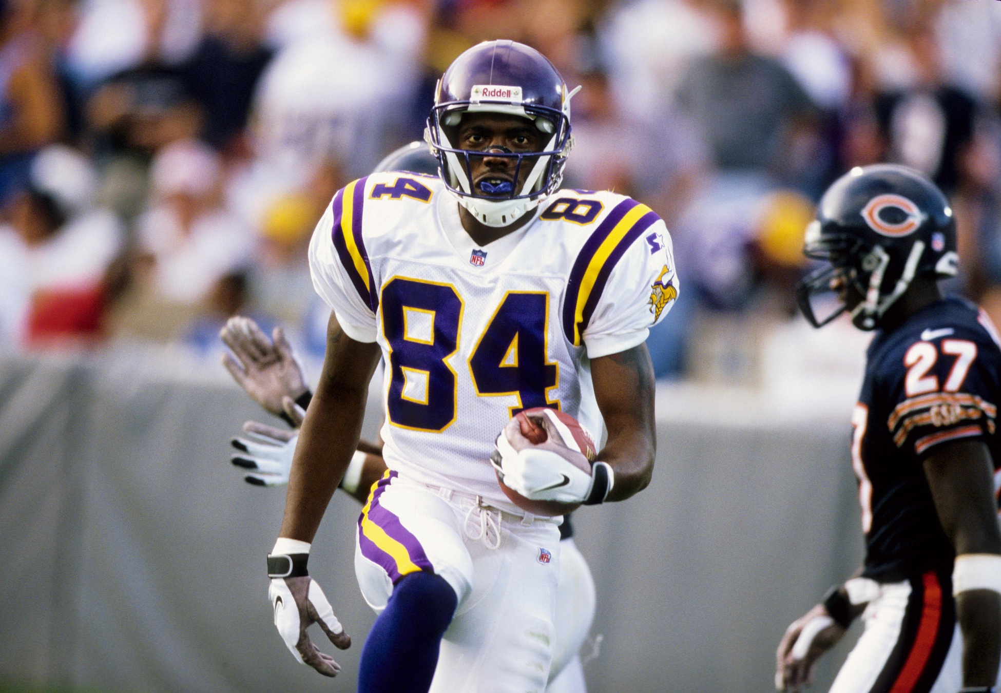 25 Years Ago Today, the Course of Vikings History Changed Forever