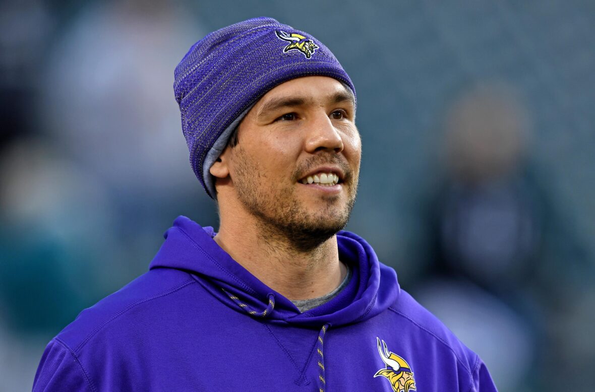 What if Sam Bradford Never Became a Minnesota Viking?