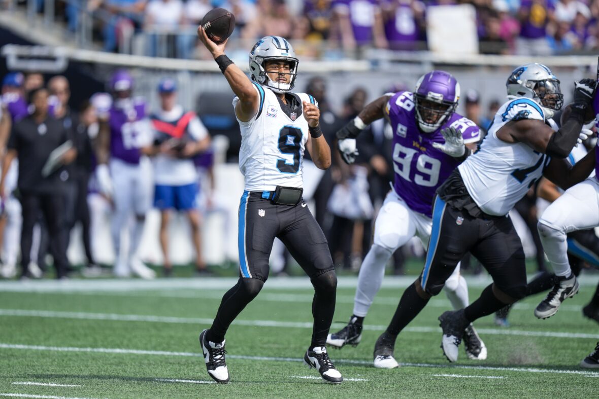 The Vikings' Trade Hub: The Rumors, Speculation, & Theories for the ...