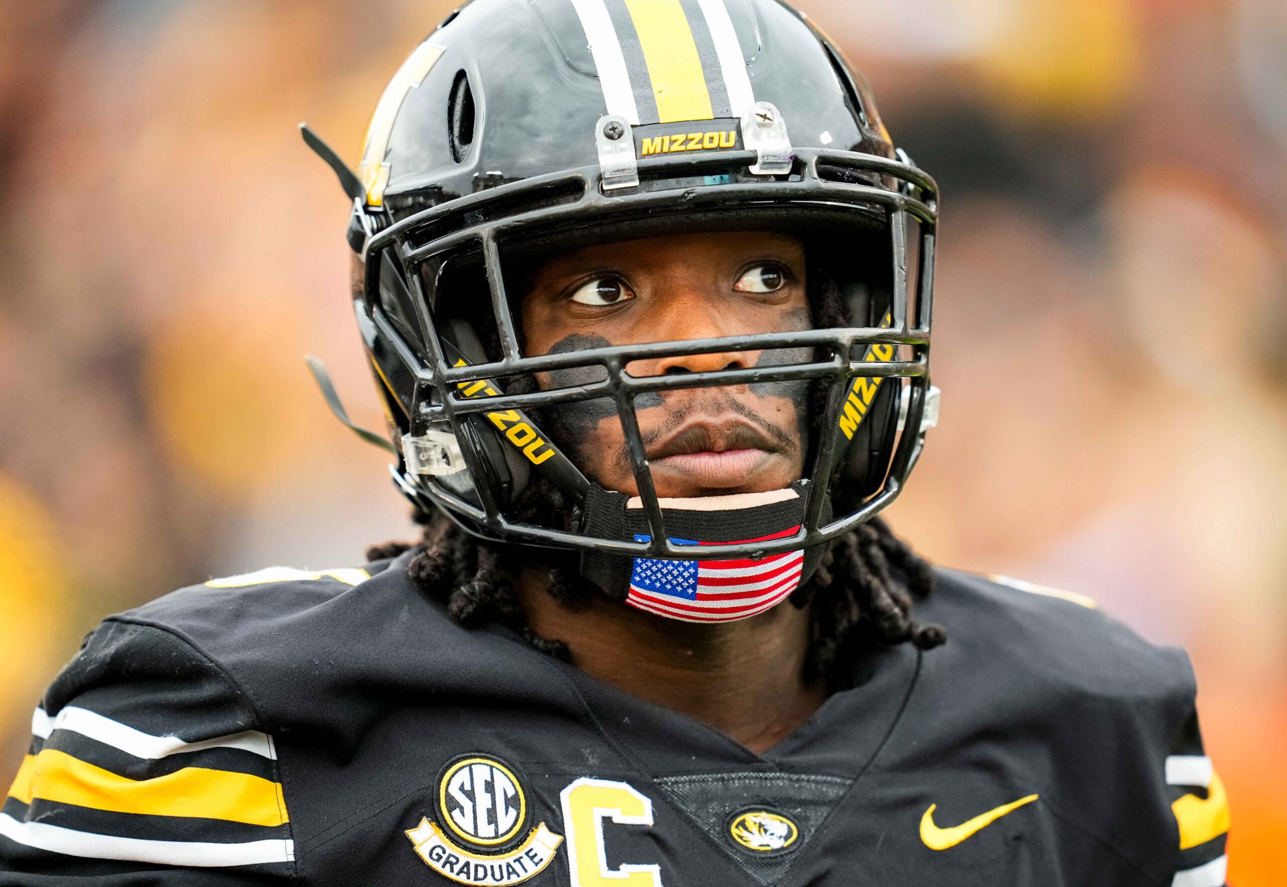 Darius Robinson Can Be a Dream Fit for the Vikings in Brian Flores' Defense