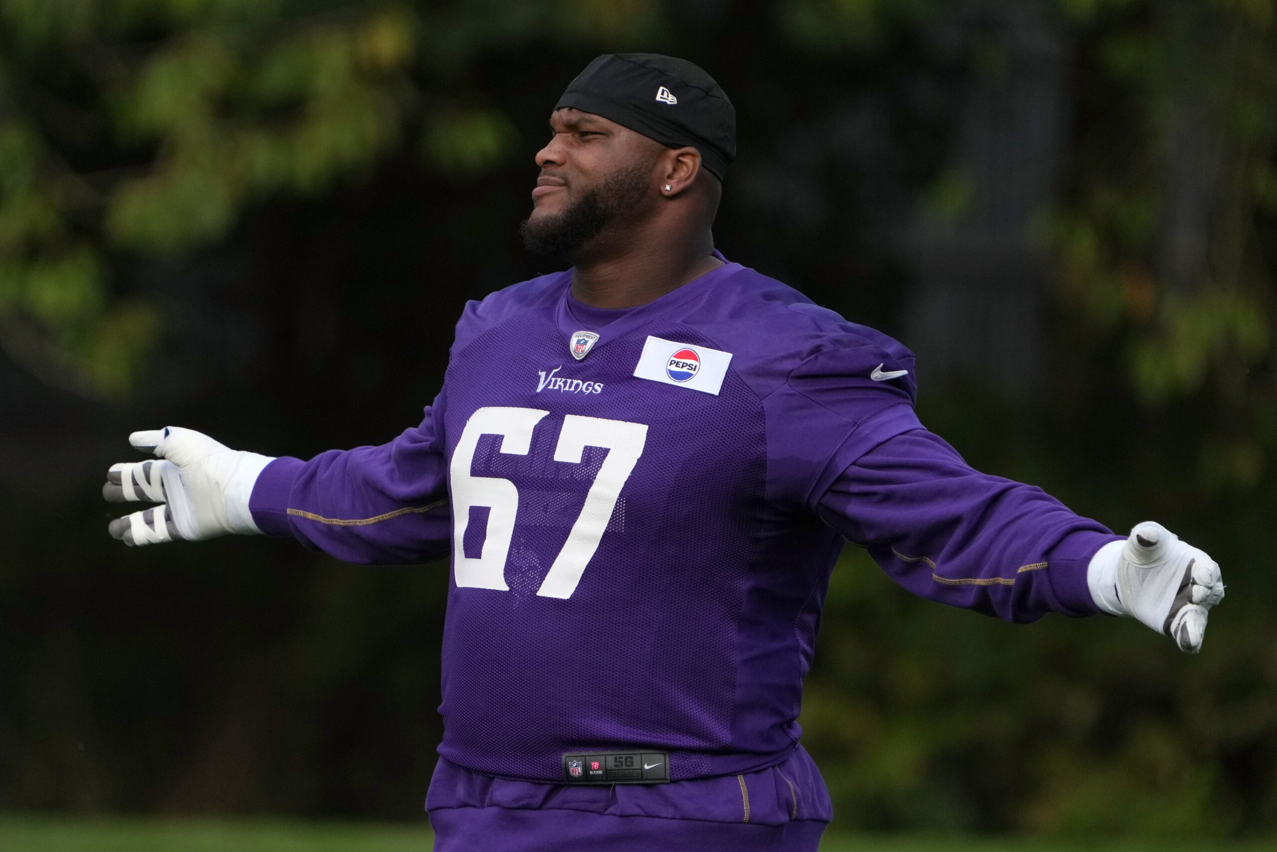 The Funny Item of the Ed Ingram Trade
