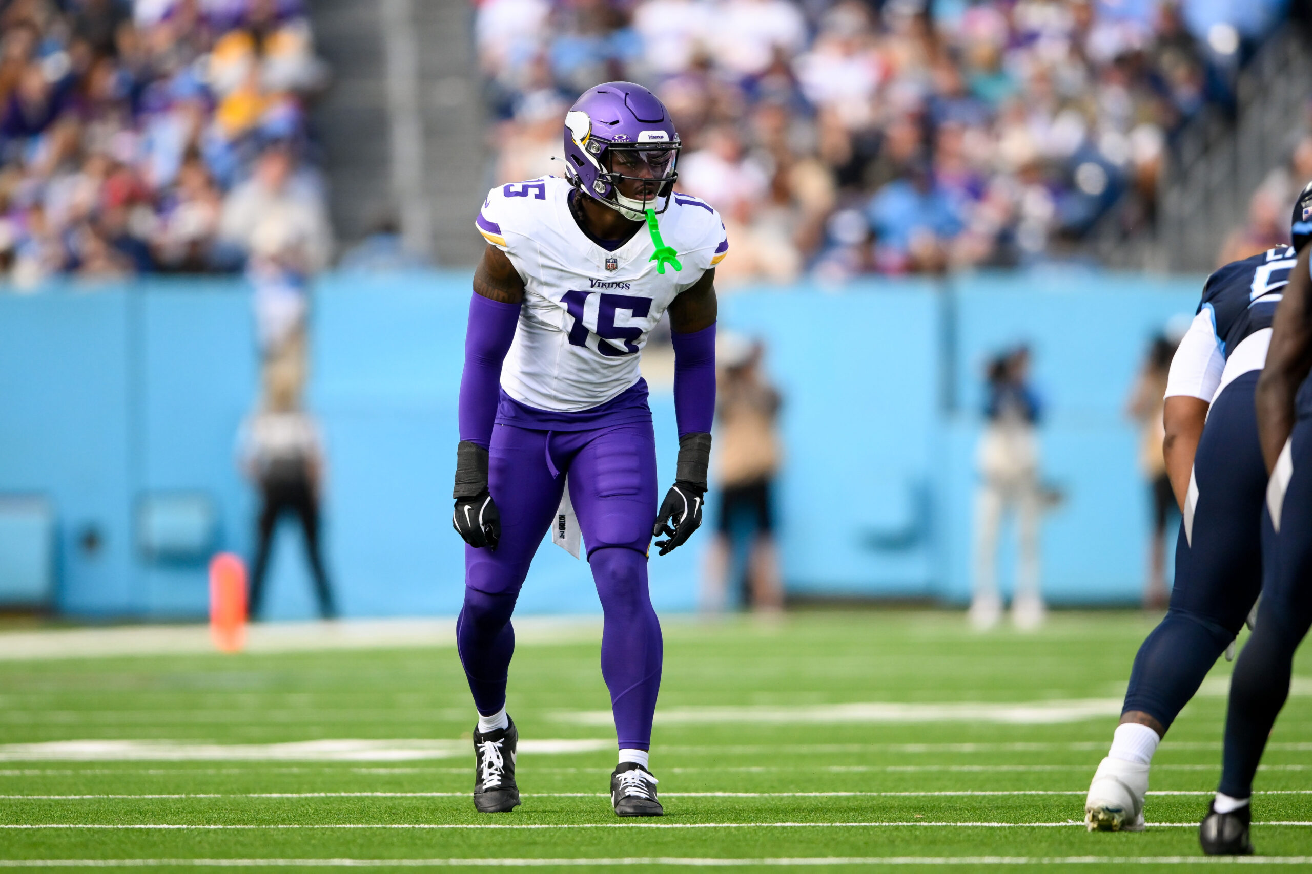 Turning Back the Clock on Dallas Turner and His Potential with the Vikings