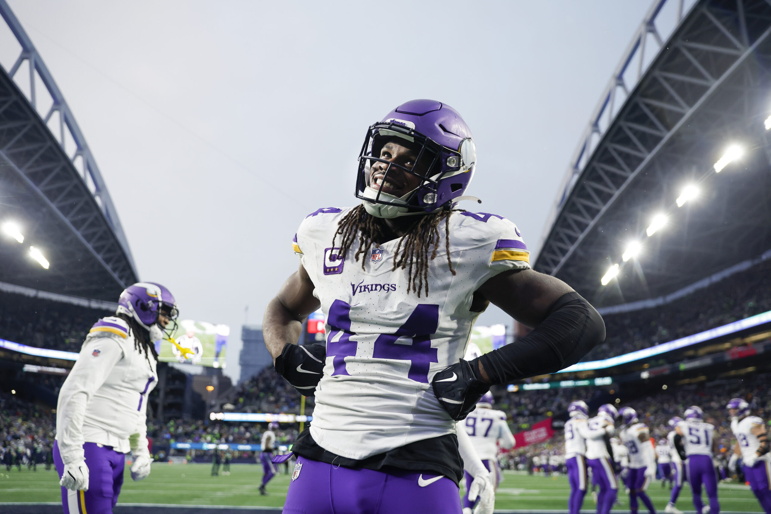 Vikings Post-Draft Hot Takes