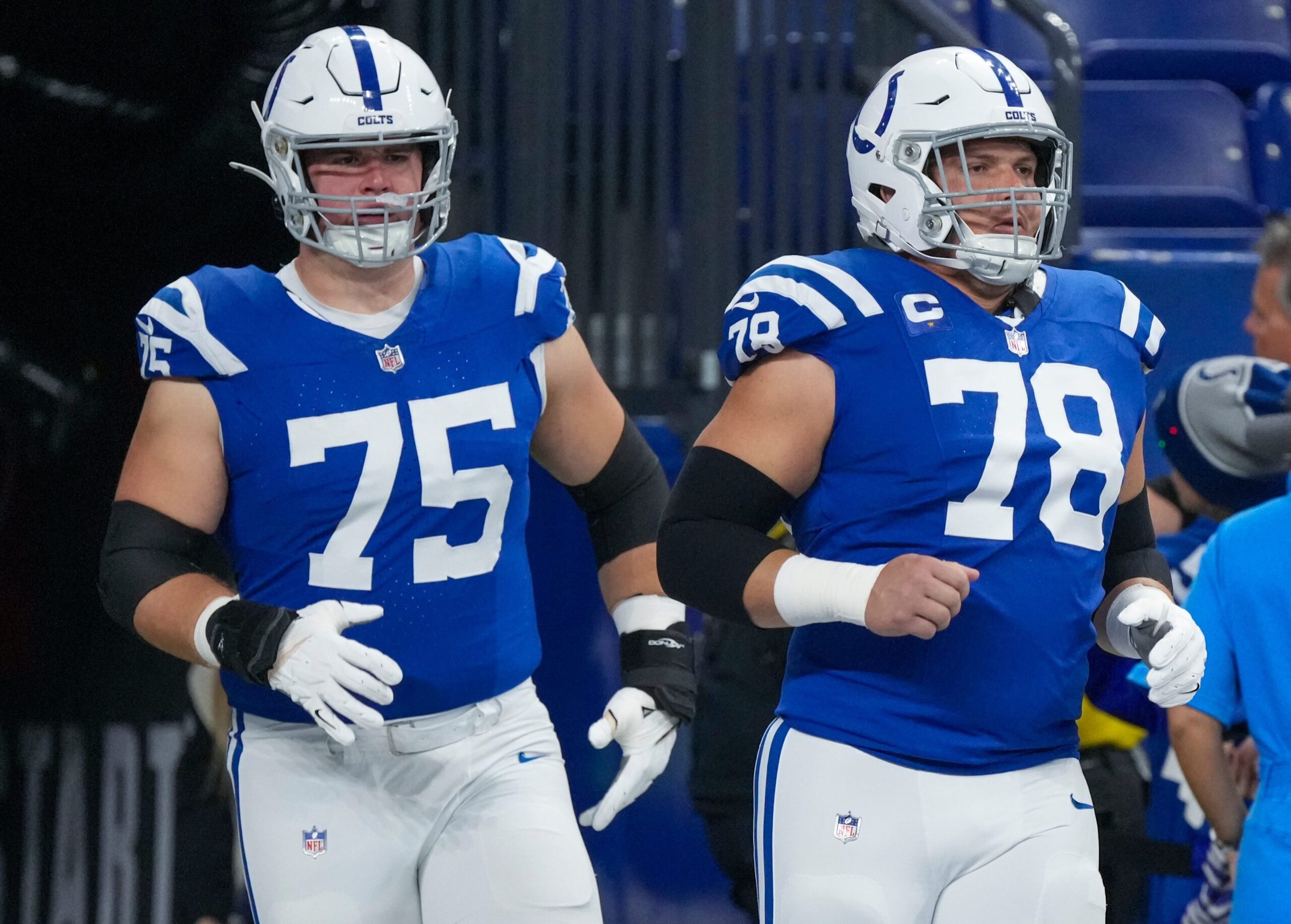 Updated Vikings Roster Following the First Week of Free Agency