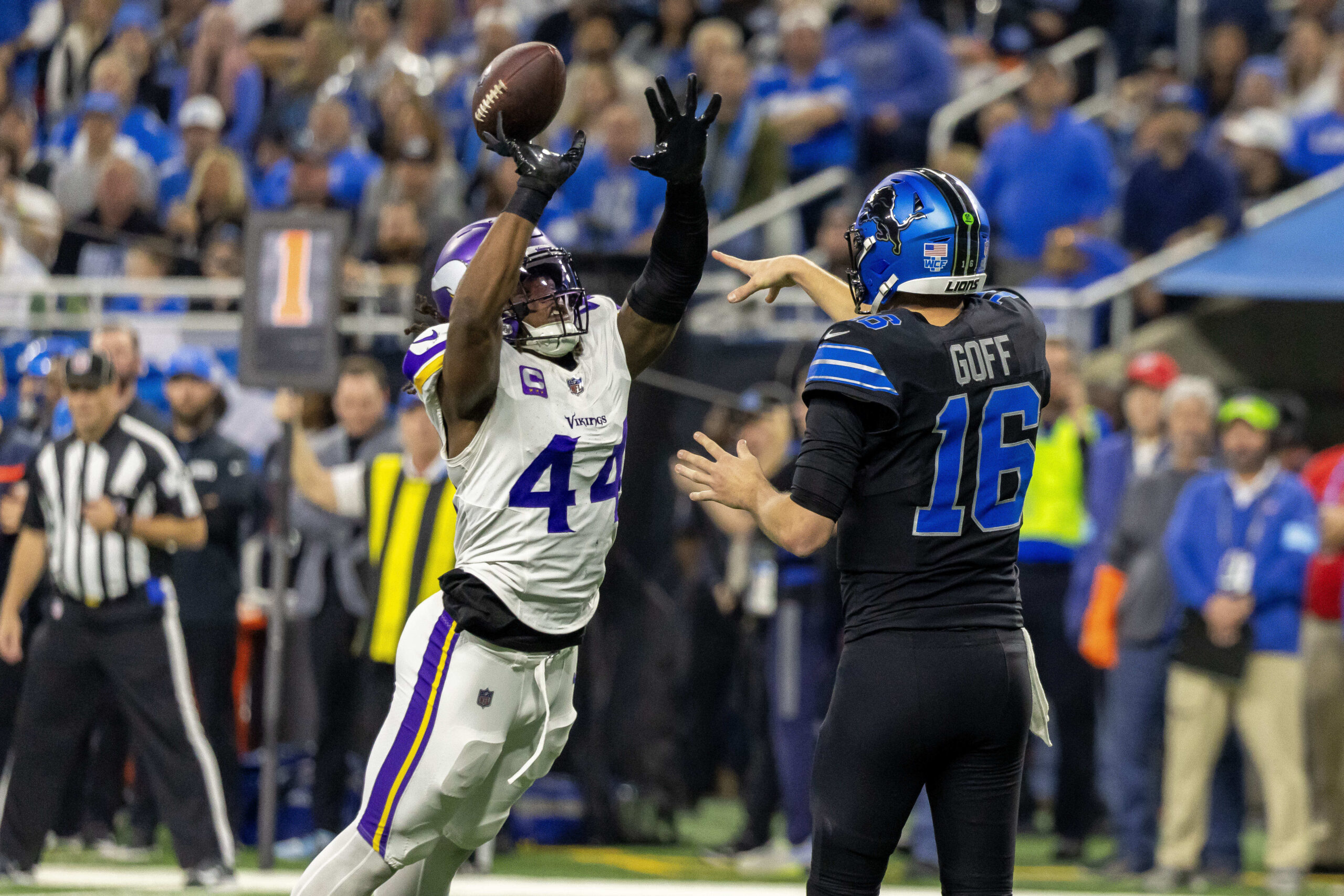 The Josh Metellus Extension and The Problem Hiding in Plain Sight