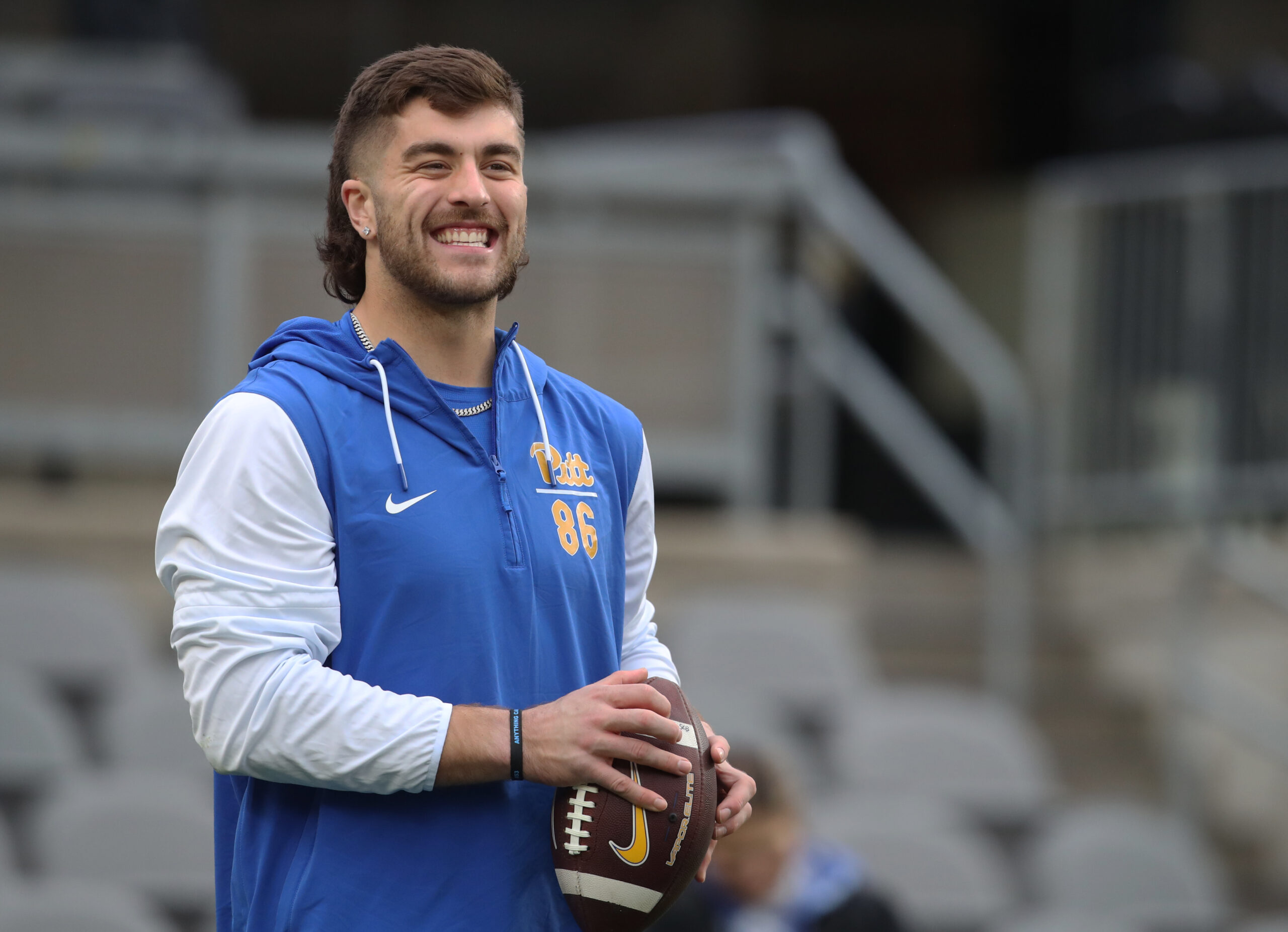 Vikings Rookie Looks Like His Predecessor