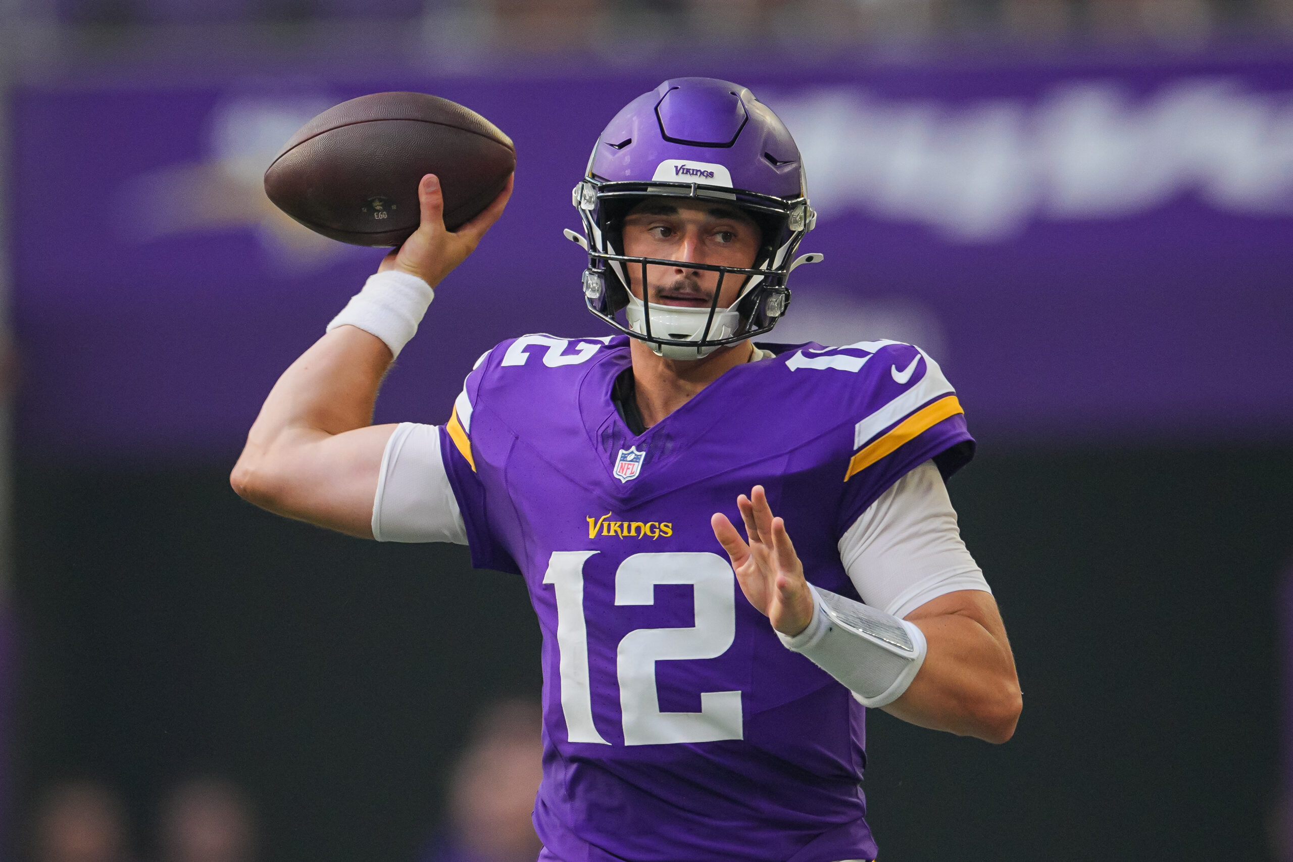 Janik Eckardt’s Vikings Roster Projection | 2.0