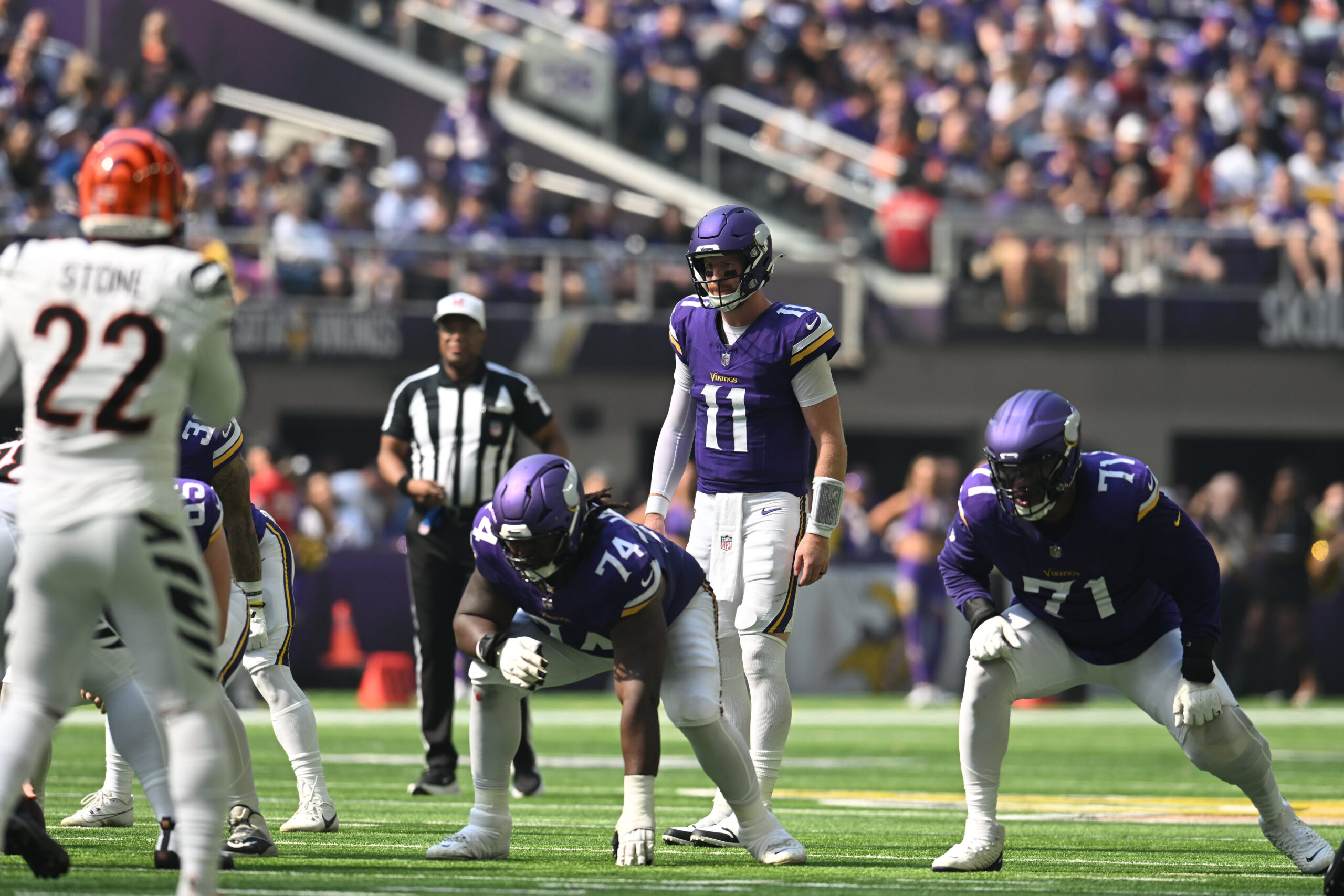 Donovan Jackson Keeps Proving He’s Built Different