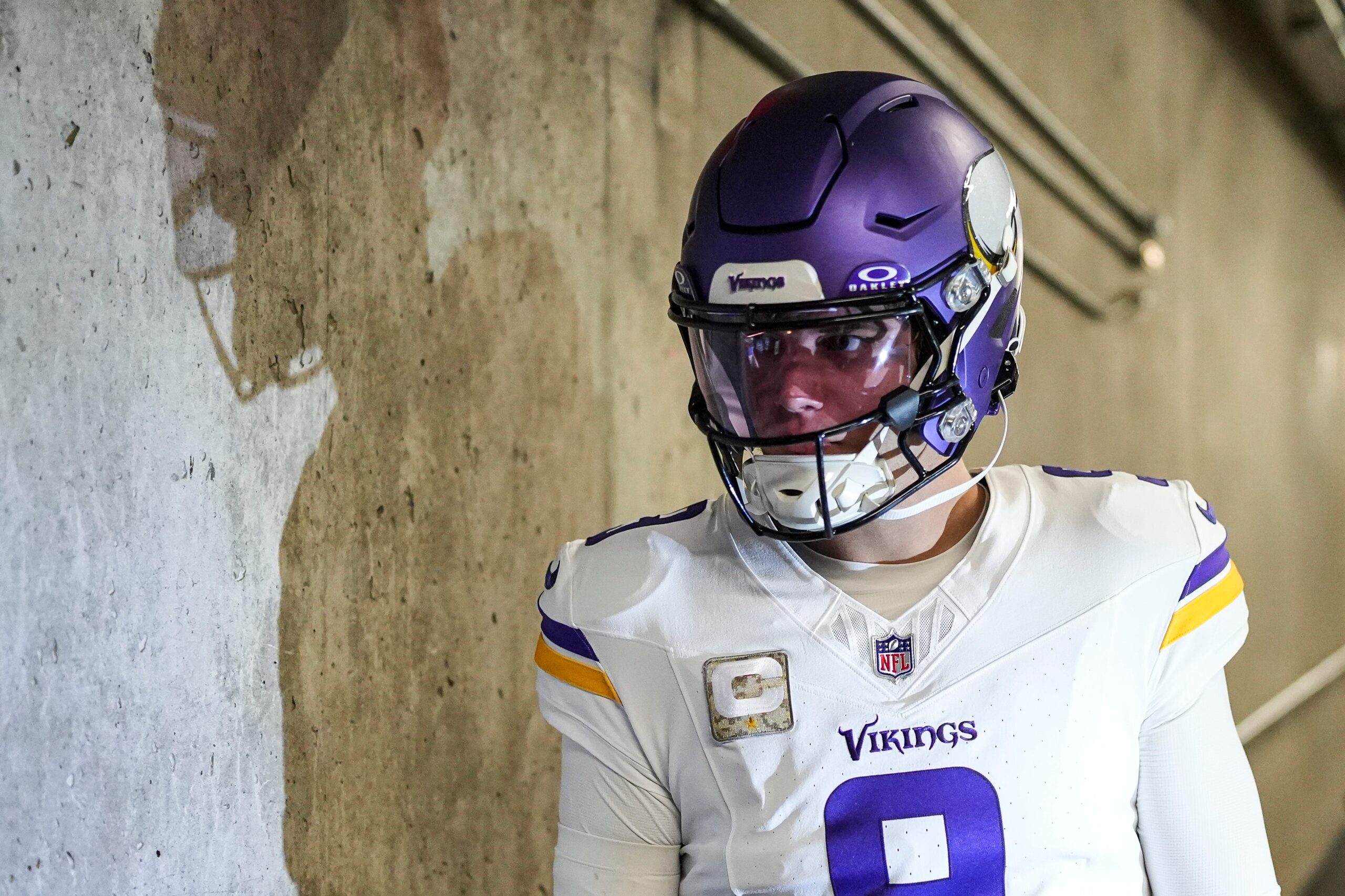 Vikings GM Nolan Teasley Has Clear Goals and Expectations in 2026 and ...