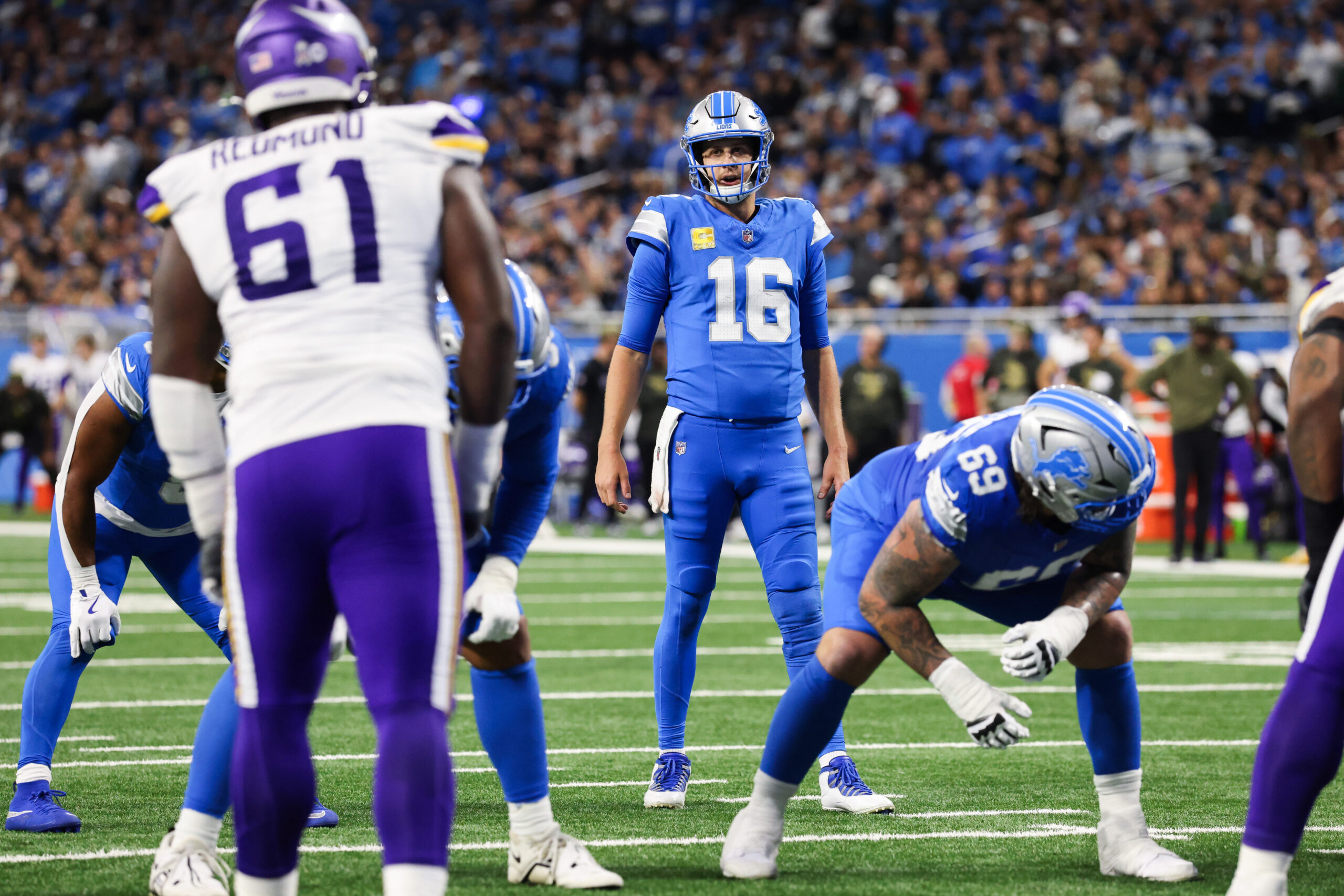 5 Cheap Free Agents the Vikings Should Bring Back in 2026