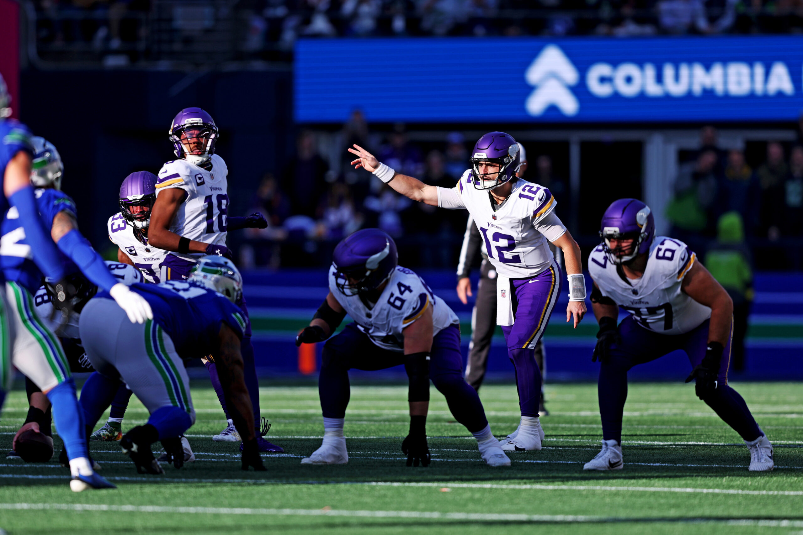 Vikings Seem to Say Goodbye to a Sneaky Add from '25 Offseason