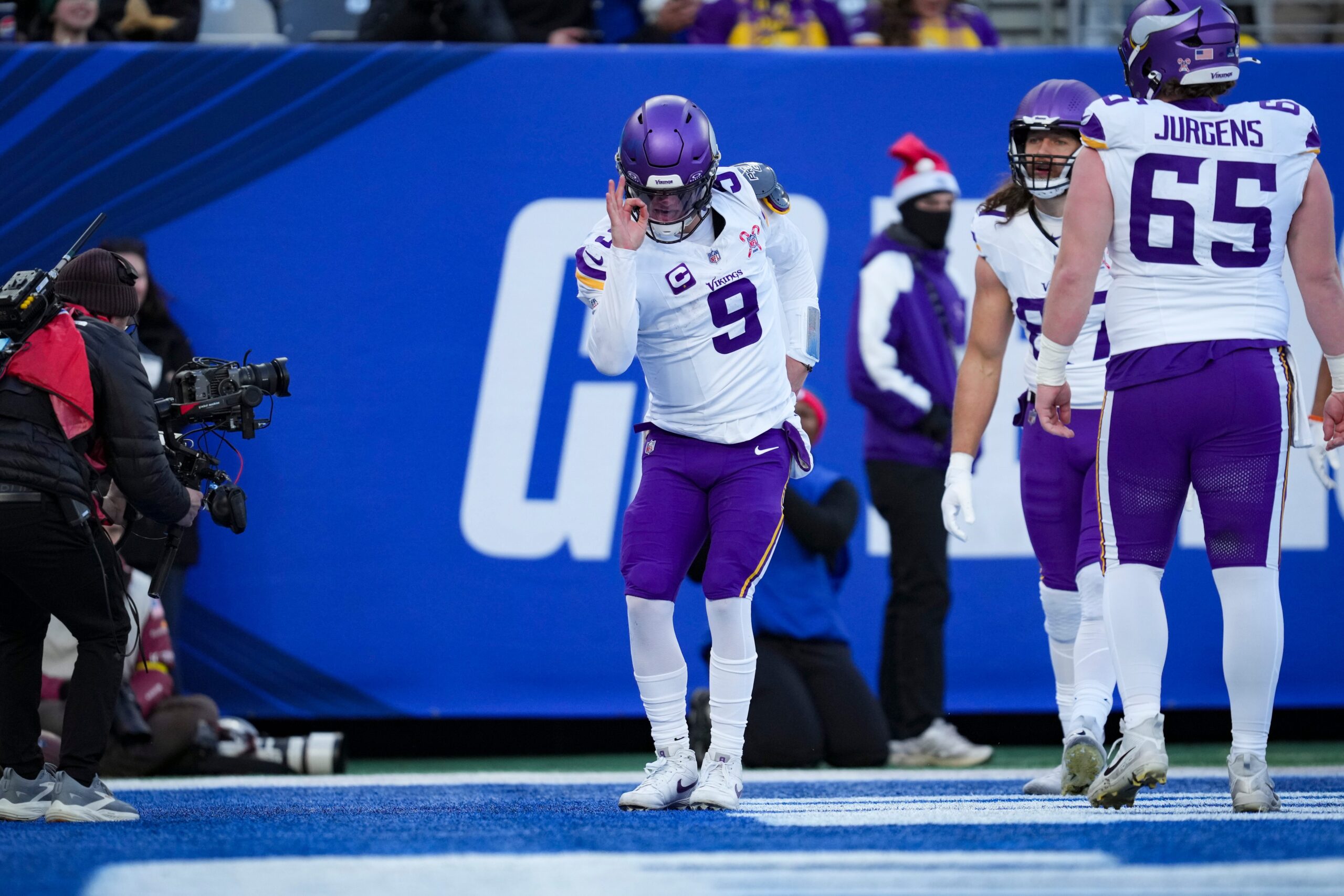 Vikings QB Options Soon to Gain Several New Players
