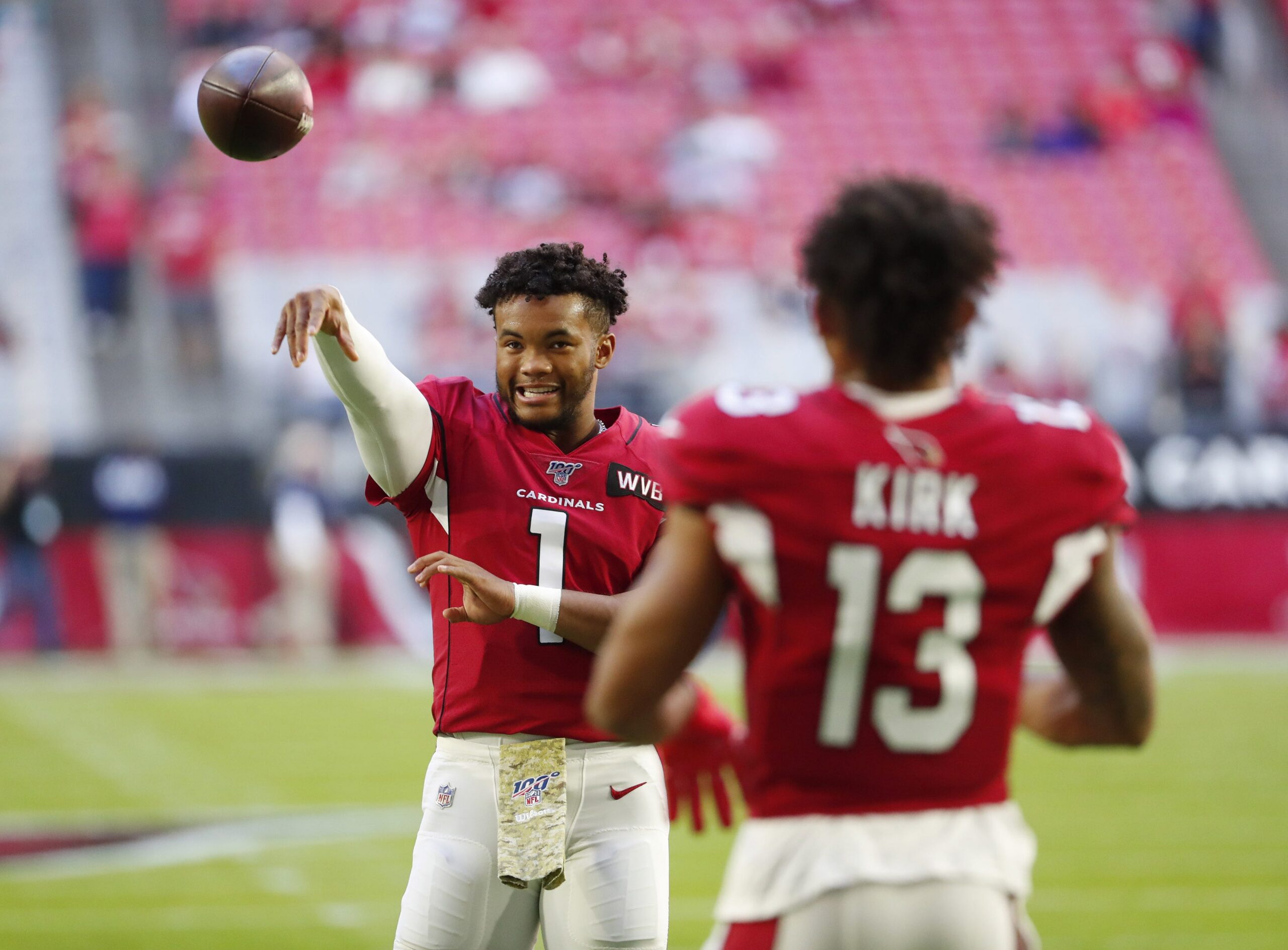 5 Offensive Free Agents the Vikings Could Still Sign