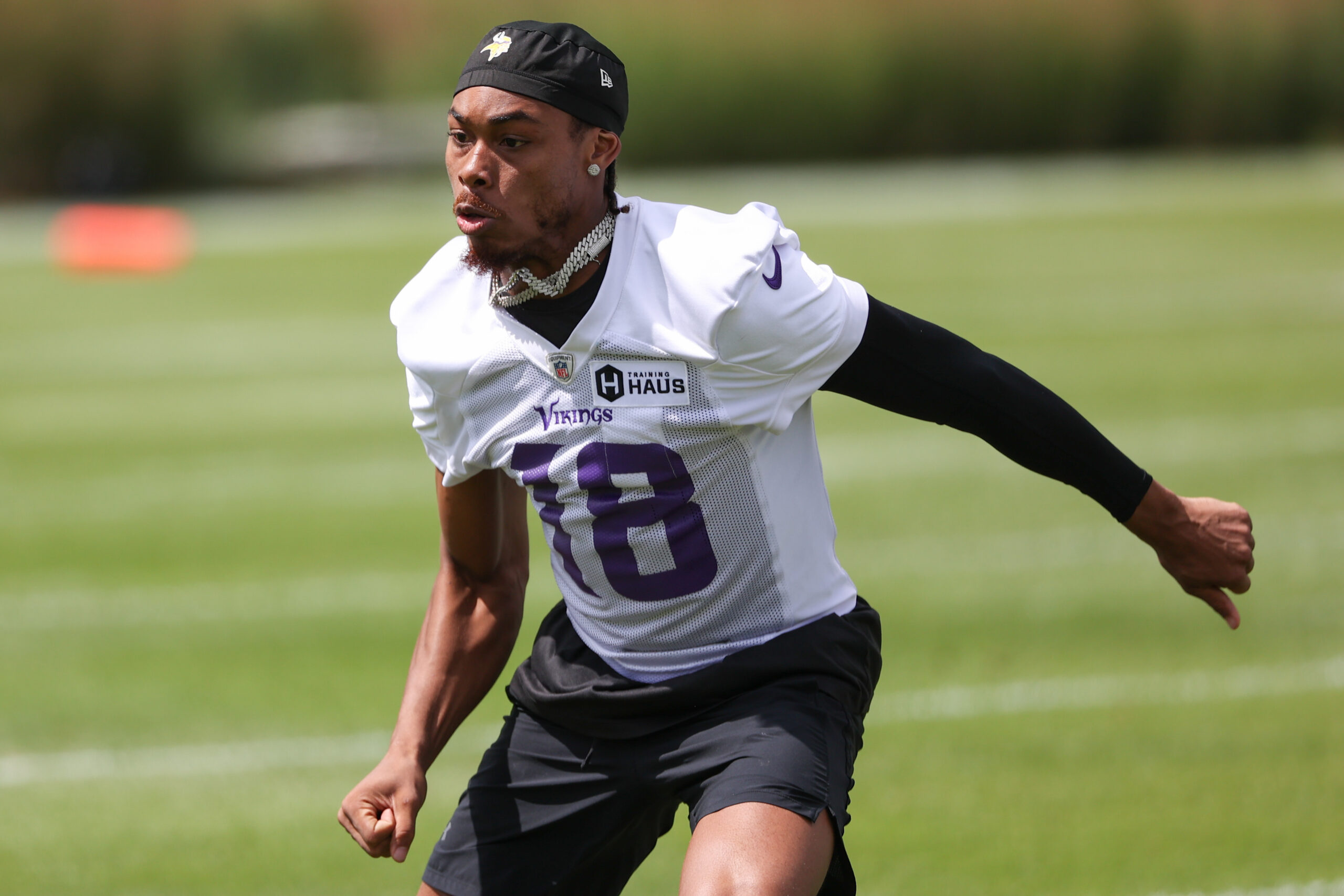 Vikings Announce 2026 Training Camp Dates